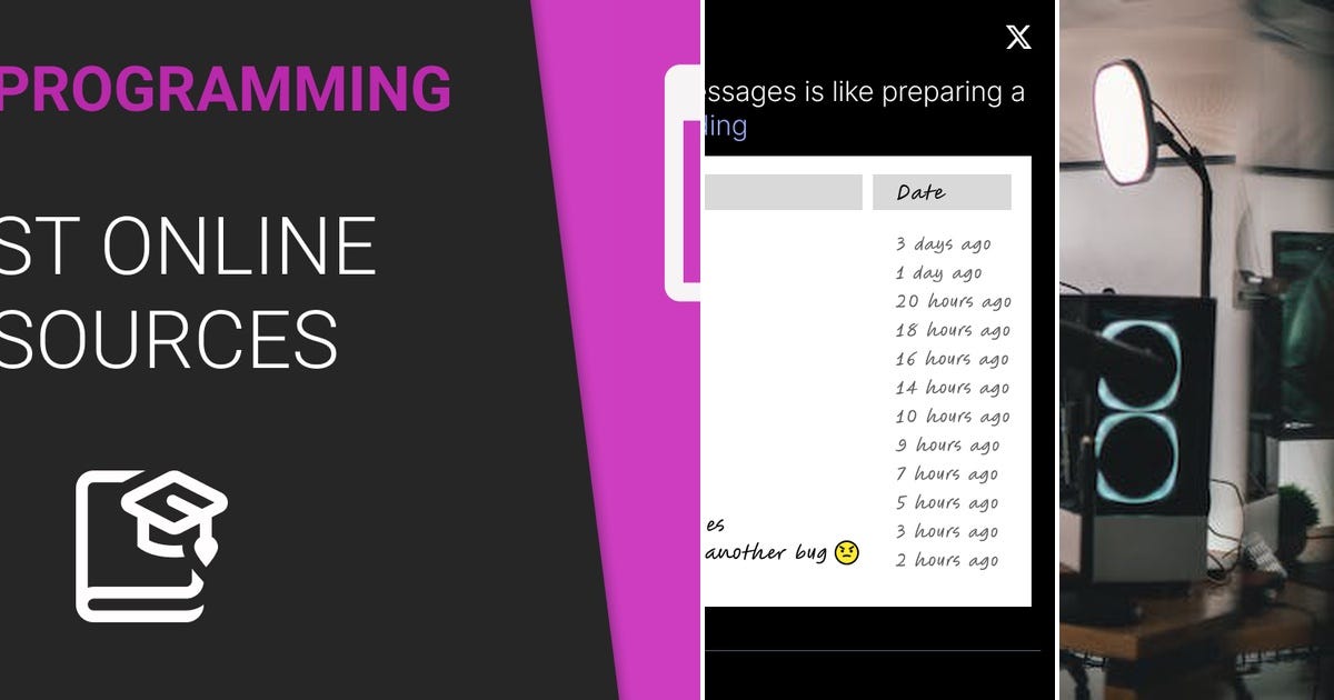 List: WebDev | Curated by Adeniyi Adewunmi | Medium