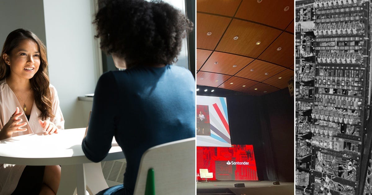 List: Work | Curated by DeWayne T | Medium