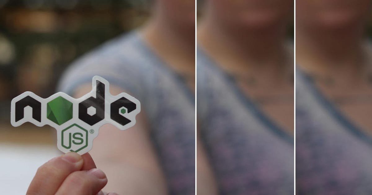 List: Node.js Guides | Curated by Mansi Manhas | Medium