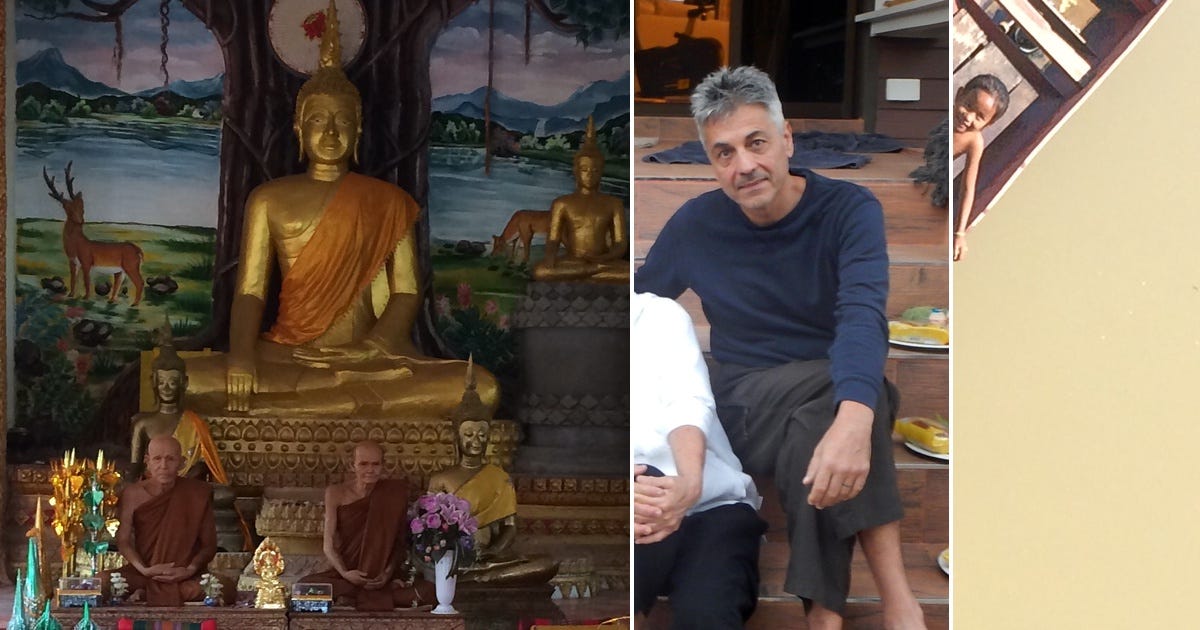 List: Reading list | Curated by Jourdan Arenson | Medium