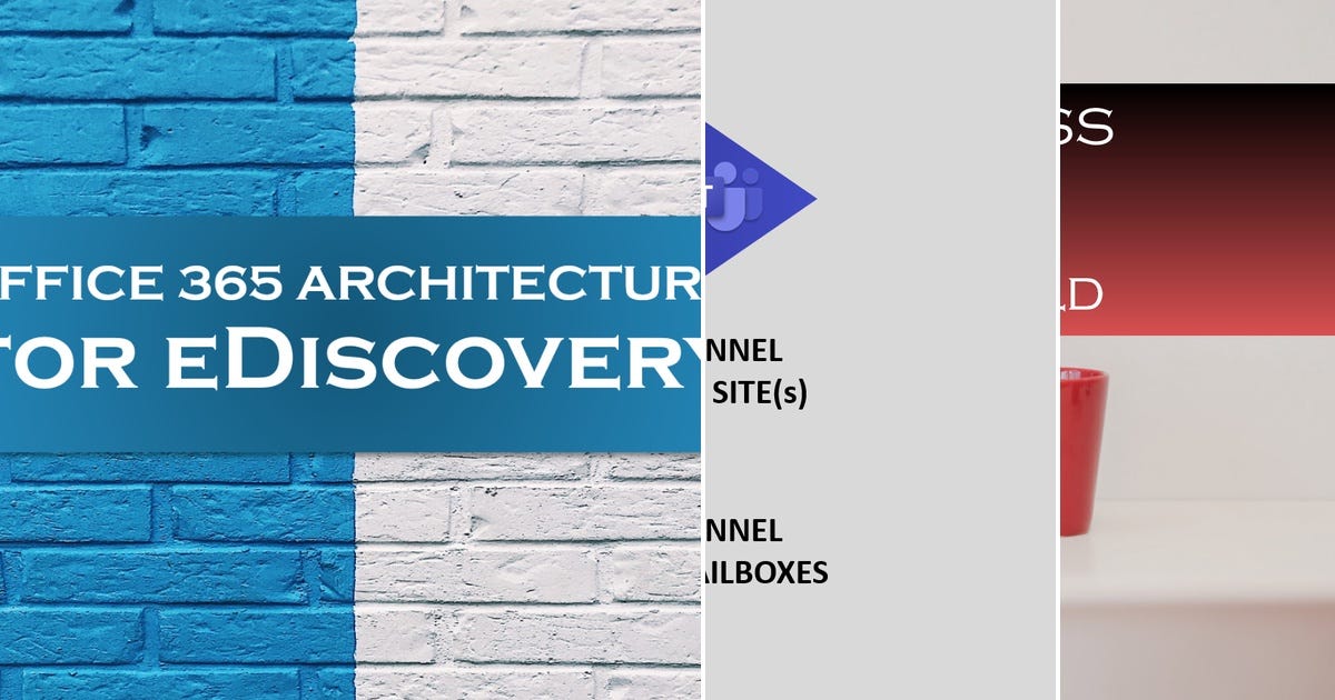 List: eDiscovery | Curated by Greg Buckles | Medium