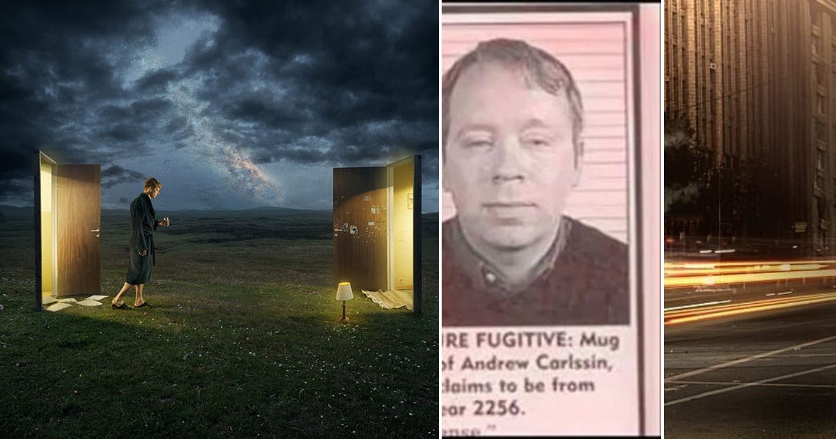 List: Future | Curated by Dinuka Dissanayaka (DiNu) 💎 | Medium