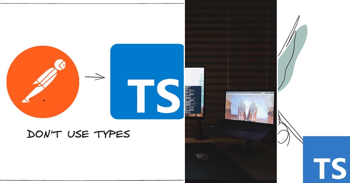List: TypeScript | Curated by Gavin Baker | Medium