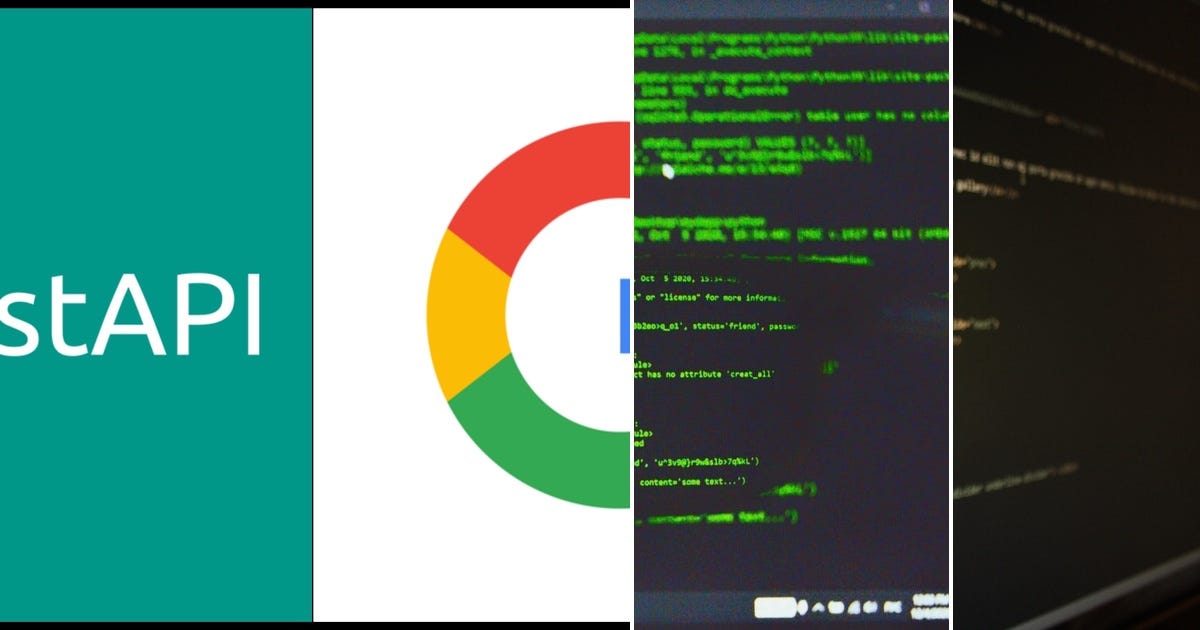 List: FastApi | Curated by Max Muster | Medium