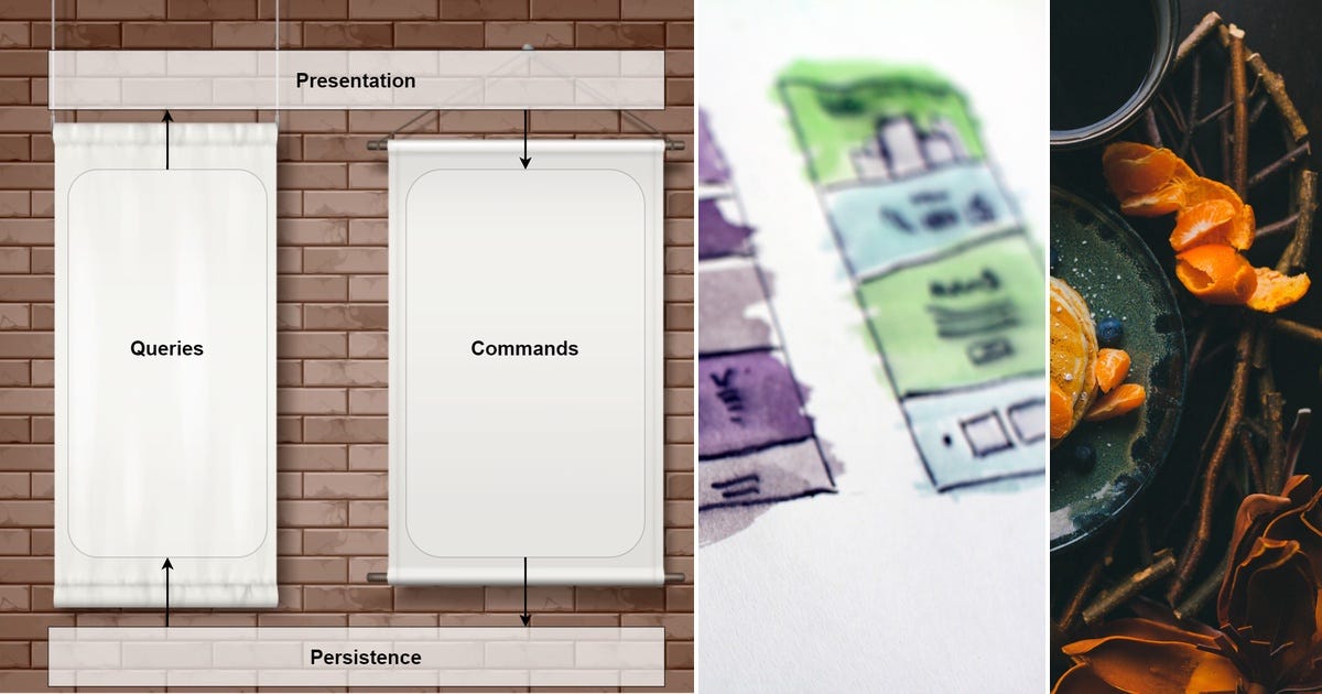 List: Patterns | Curated by George Nyoro Possum | Medium