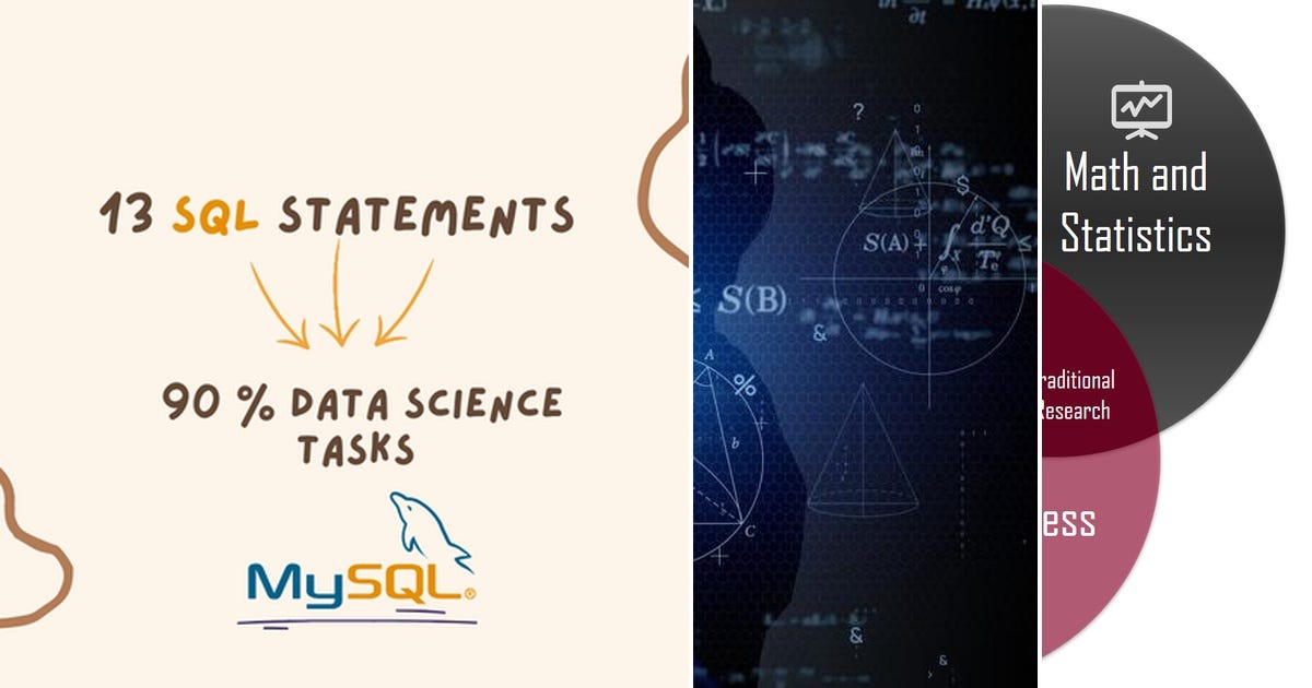 List: Data Science | Curated by Morteza Khoubani | Medium