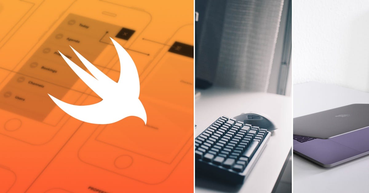 List: Swift - Extensions & Protocols | Curated by Marwa Diab | Medium