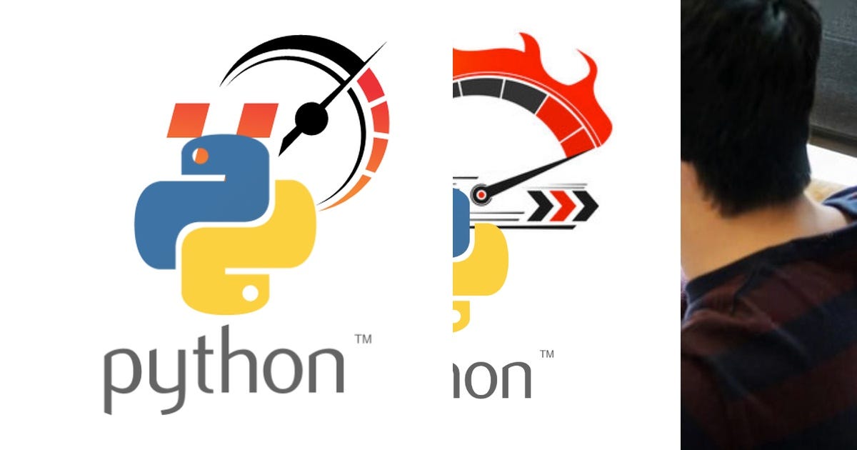 List: python | Curated by Keerthuofficial | Medium