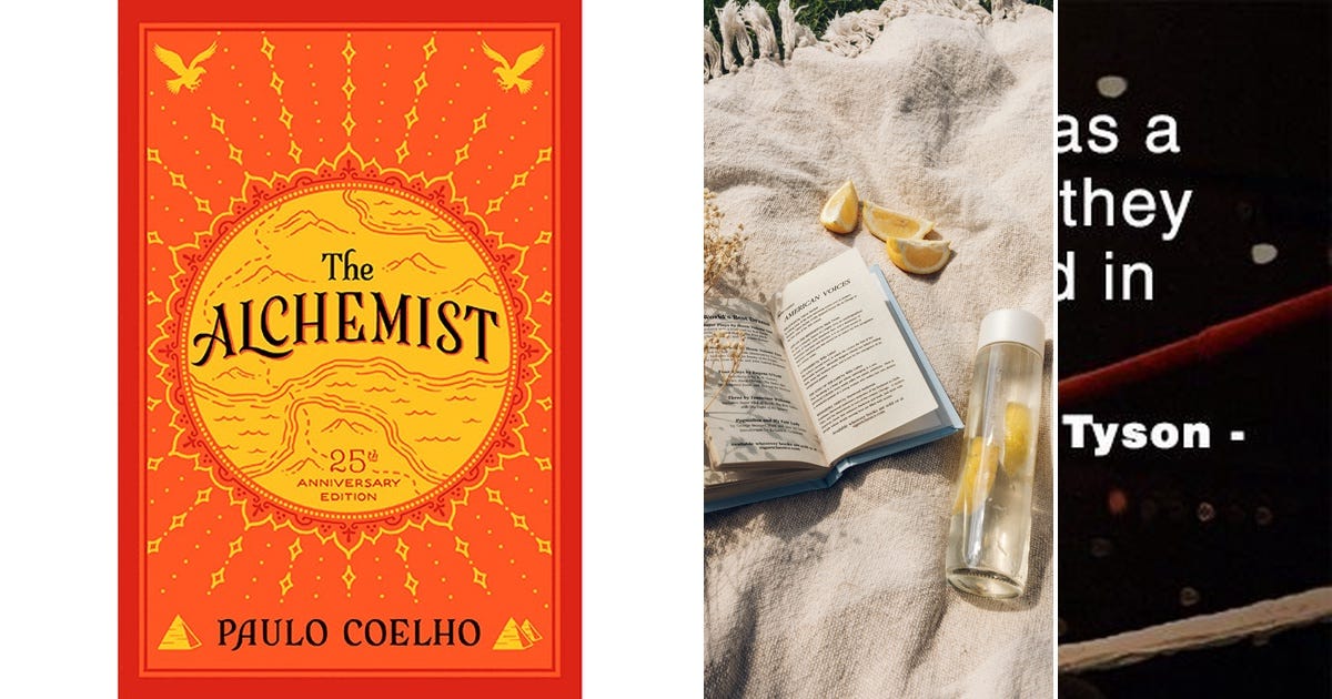 List: To Read | Curated by Anna Barbosa | Medium