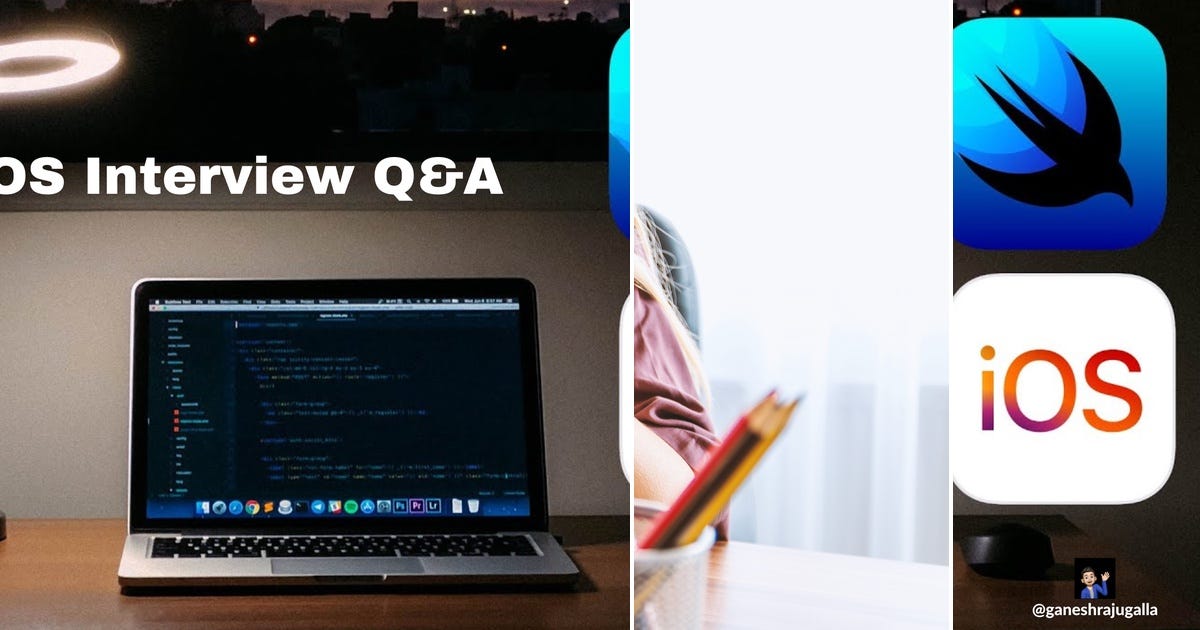 List: Interview Preperation | Curated by Ramprasad Anand | Medium