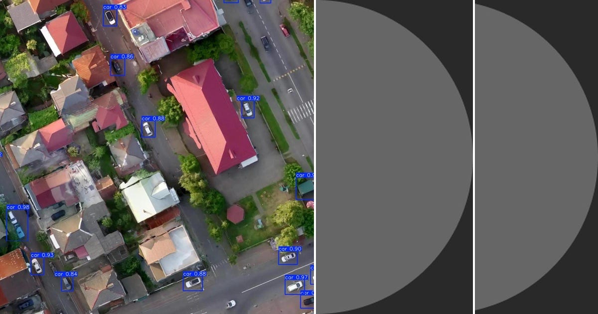 List: Object recognition | Curated by Valentin Vandenmolden | Medium