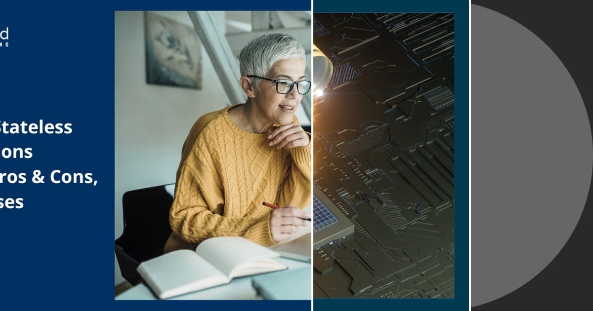 List: AWS Migration | Curated by Smarri | Medium