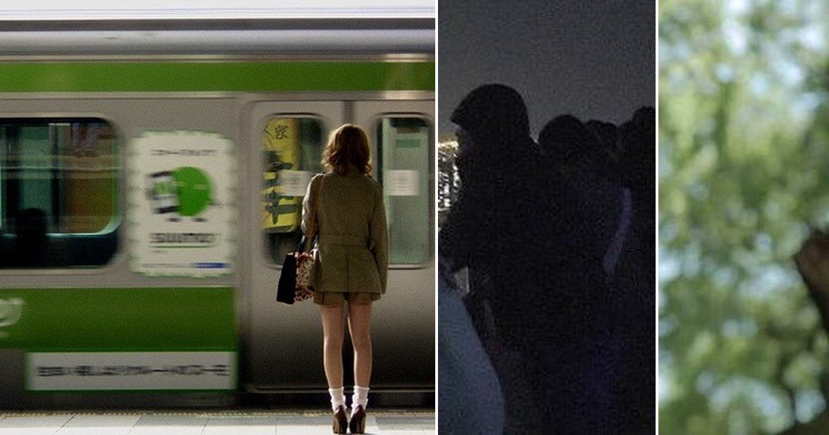 List: Done | Curated by Raymond Reyes | Medium