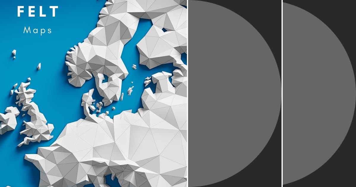 List: Map | Curated by Lenaynar | Medium