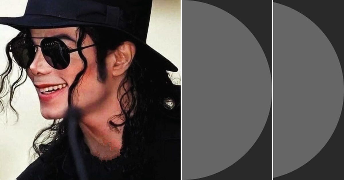 List: PURITY DRIPS | Curated by MJ RESURRECTS (Michael Jackson) | Medium