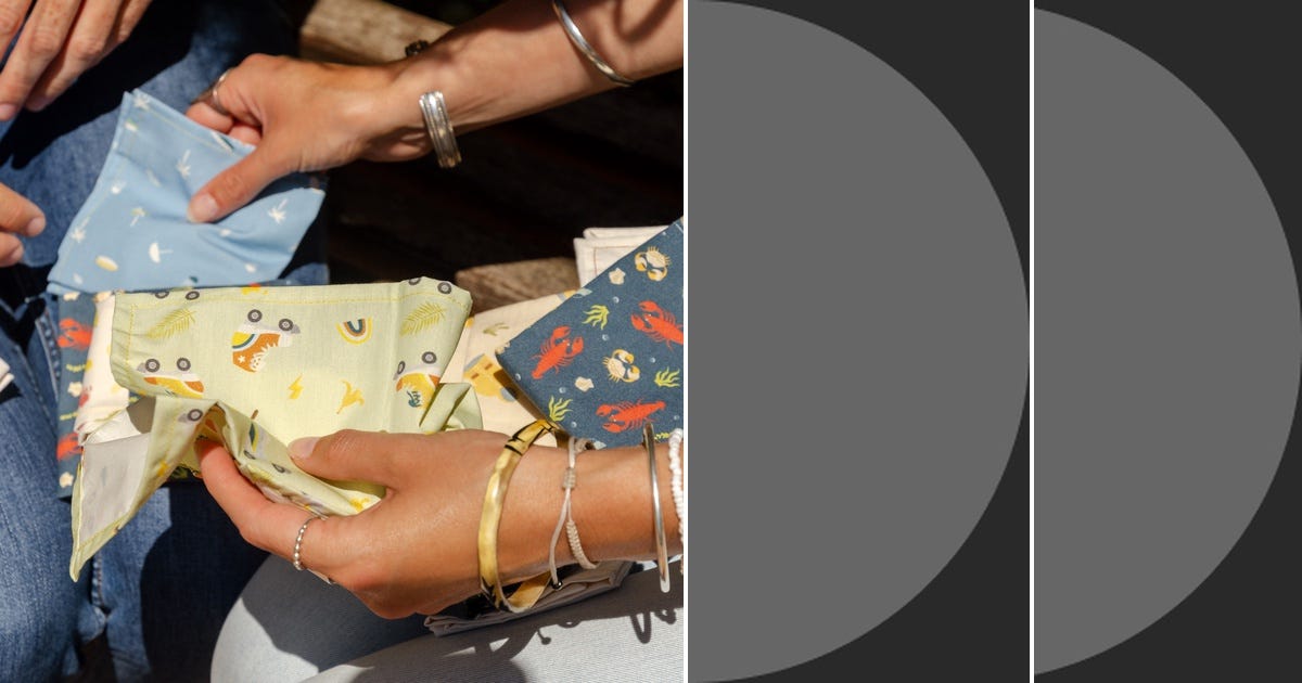 List: Sustainability | Curated by Edward Boon | Medium