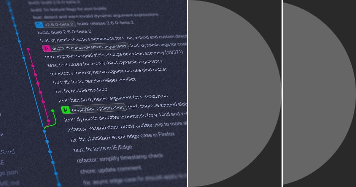 List: Version Control | Curated by Crafting-Code | Medium