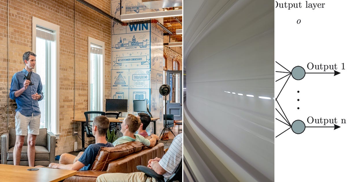 List: python for data science | Curated by Diego De Luca | Medium