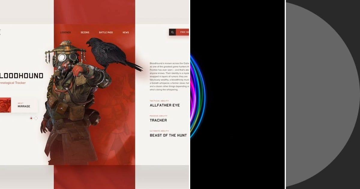 List: color | Curated by Lucy JY Park | Medium