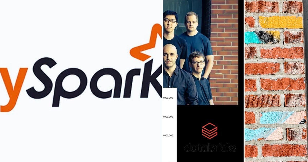 List: Databricks | Curated by AK | Medium