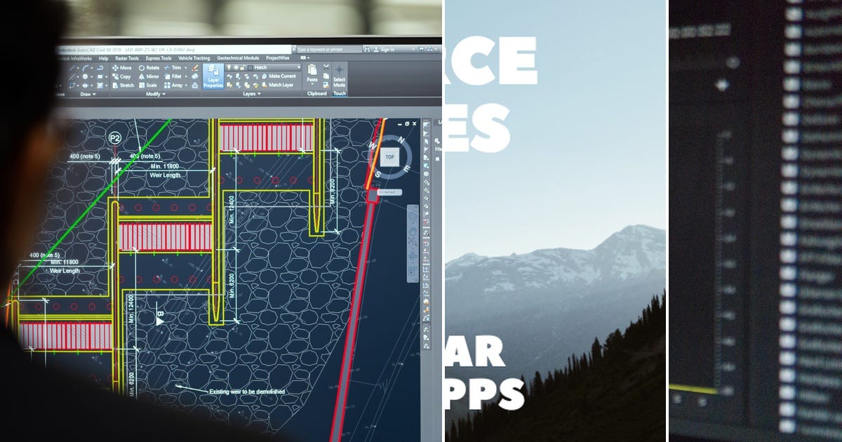 List: Free Alternative Tools | Curated by Kevin Doyle | Medium