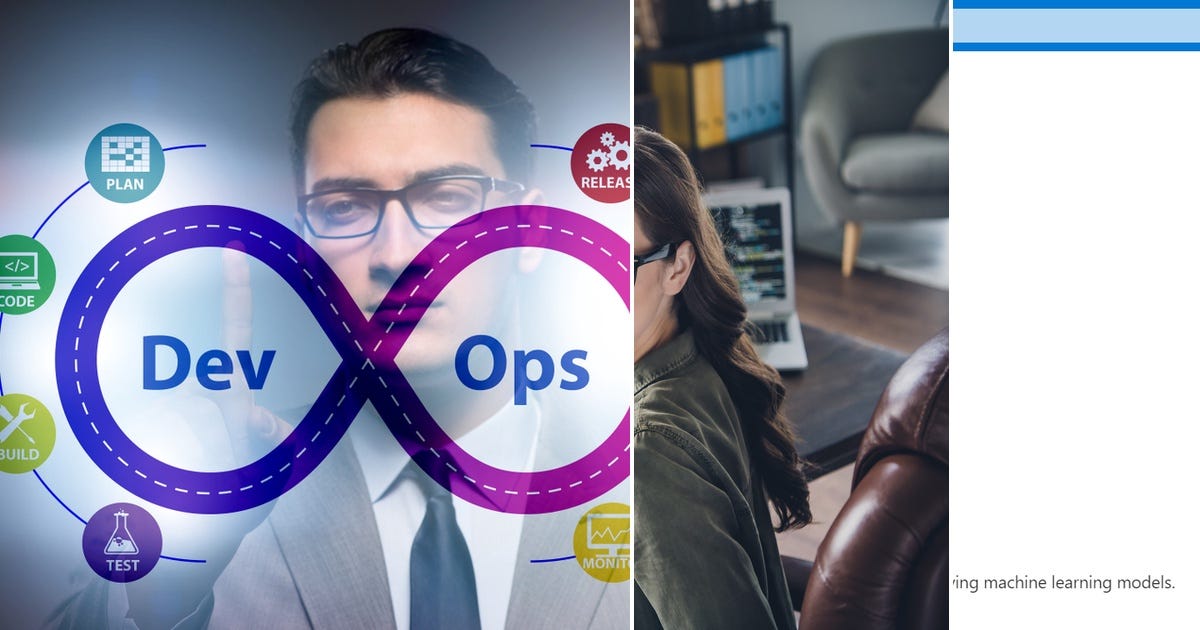 List: devops | Curated by XIONG Fei | Medium