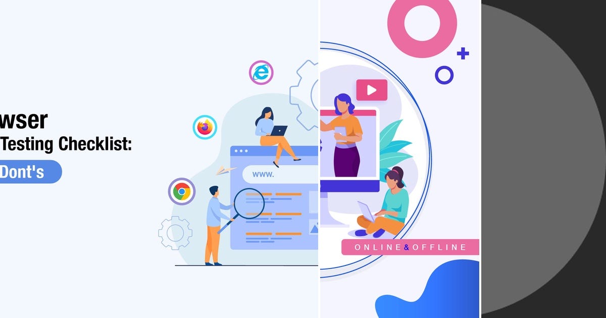 List: QA | Curated by Gowri Murthy | Medium