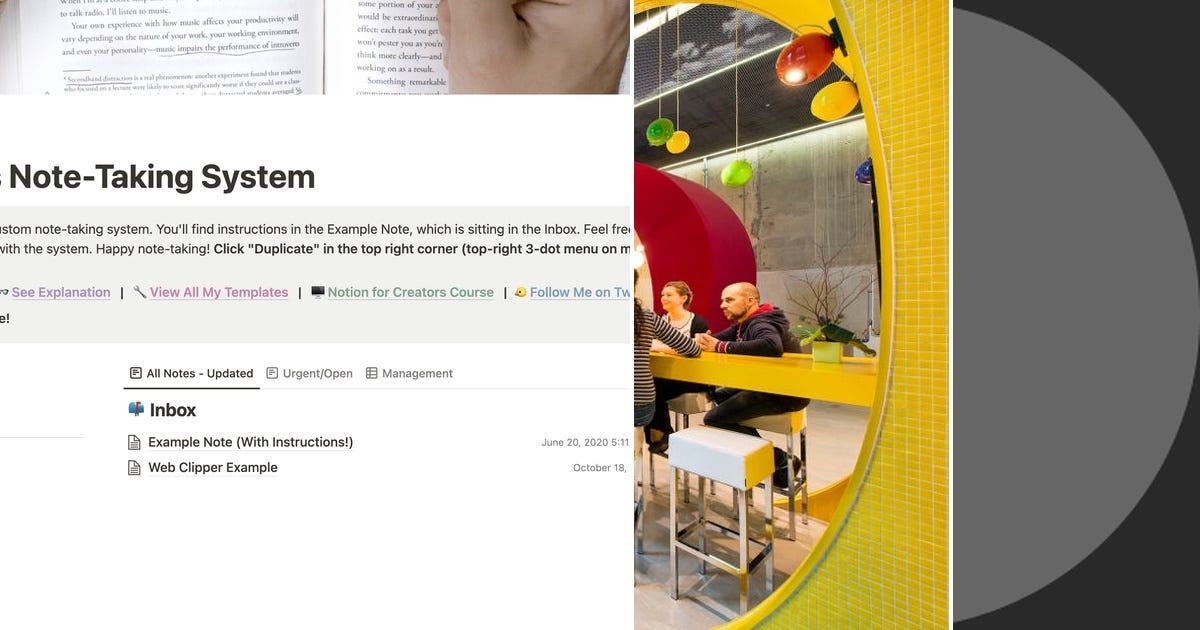 List: Education | Curated by Blake Stockton | Medium