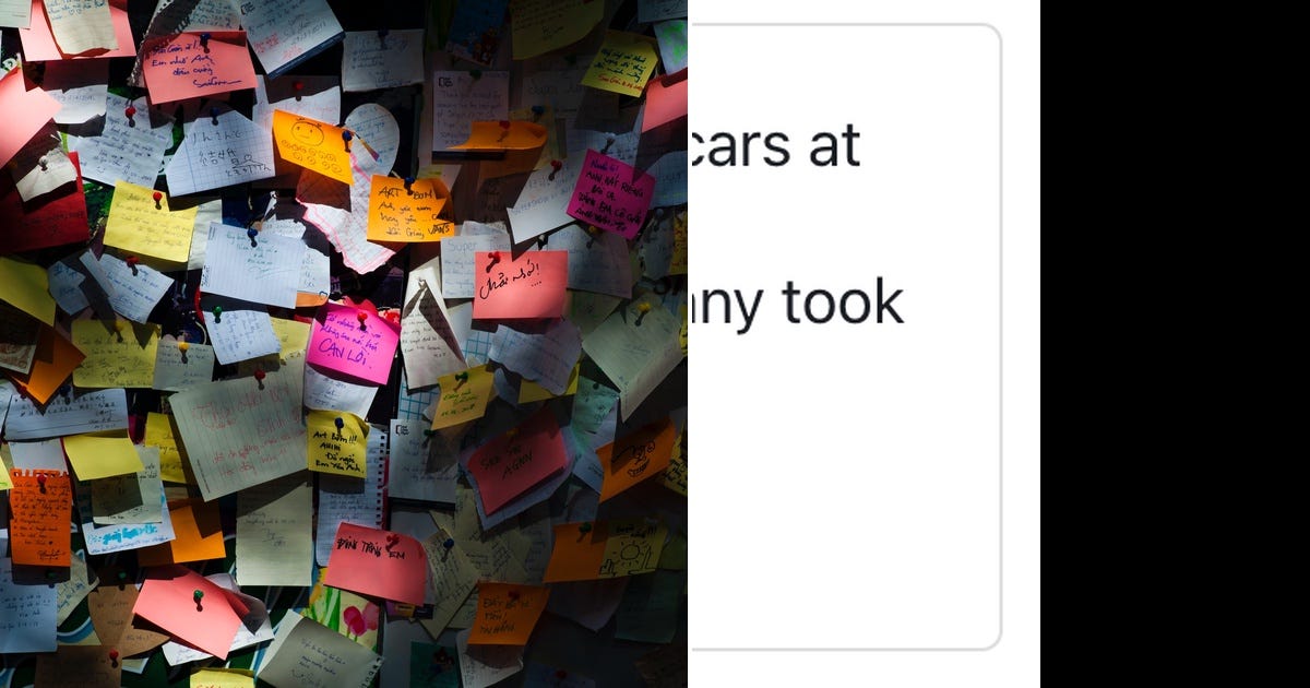 List: NER | Curated by Paolo Ferroni | Medium