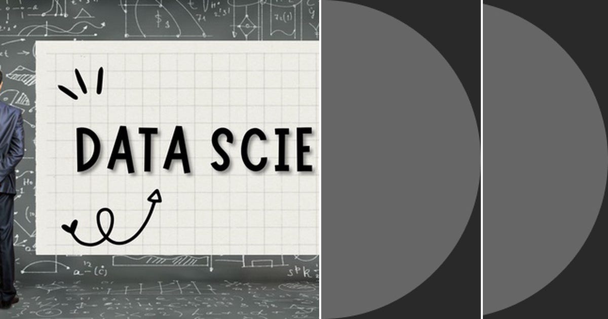 List: Data science | Curated by Jordanchoi | Medium