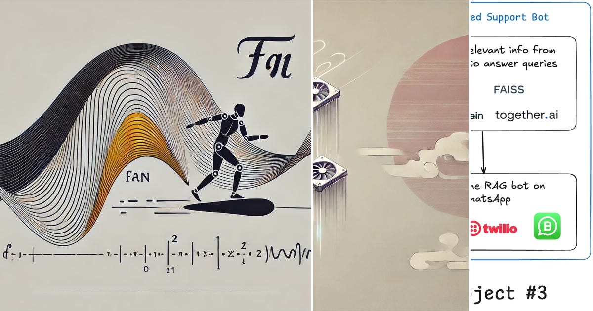 List: AI | Curated by Devendran M | Medium