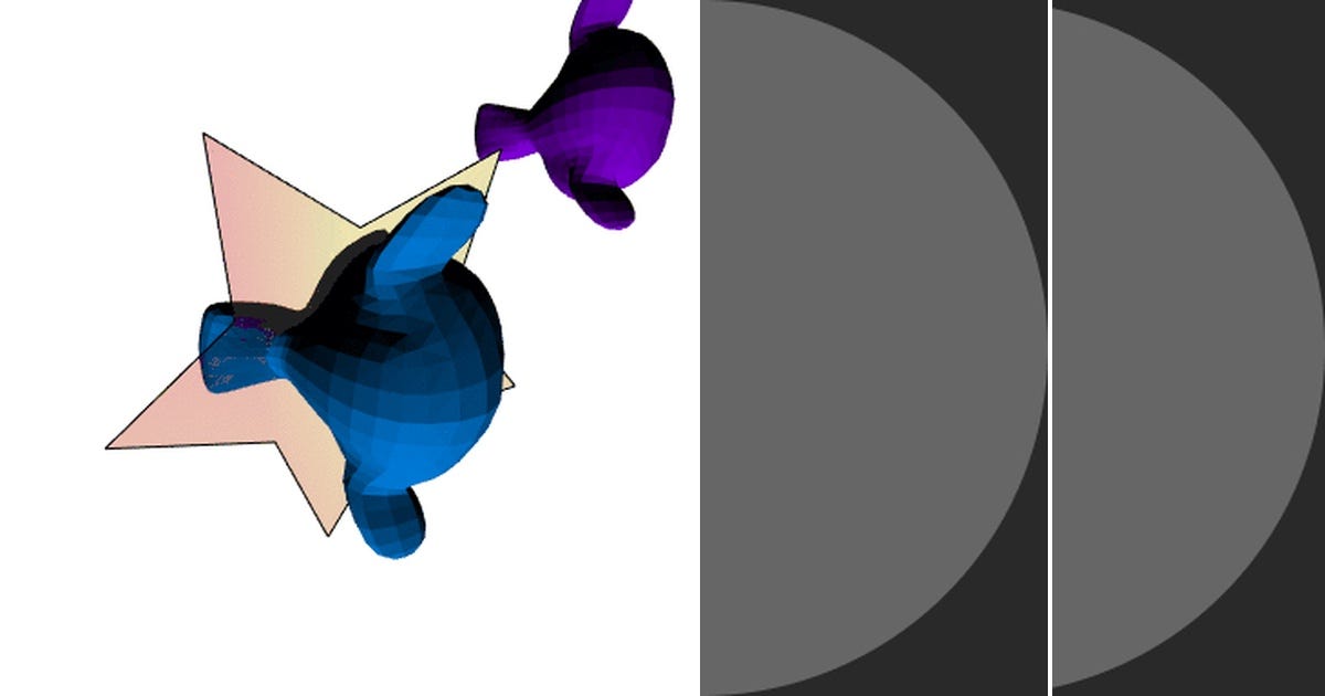 List: 3D_python | Curated by Olivier Donze | Medium