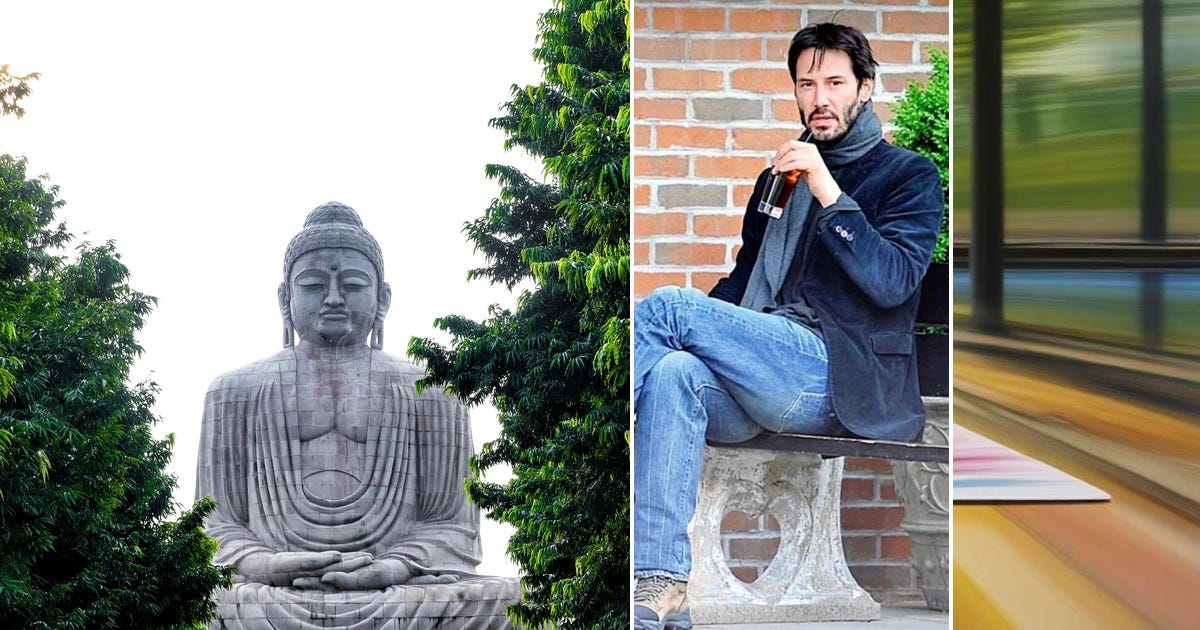 List: Buddhism | Curated by Jeff Pummill | Medium