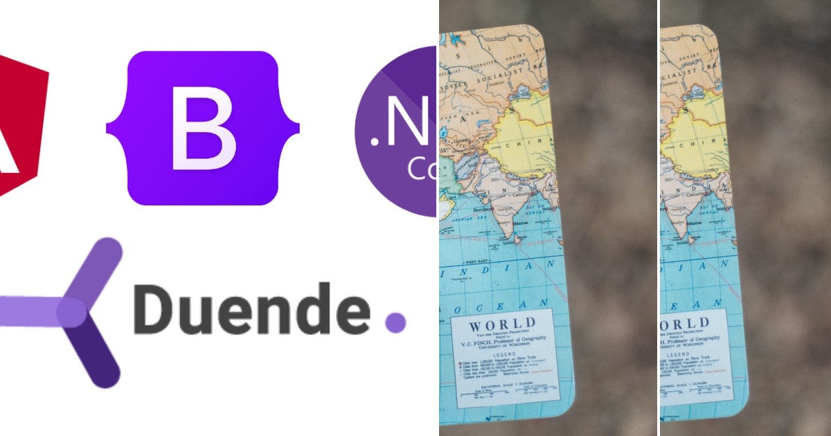 List: Angular | Curated by Lybo Raev | Medium