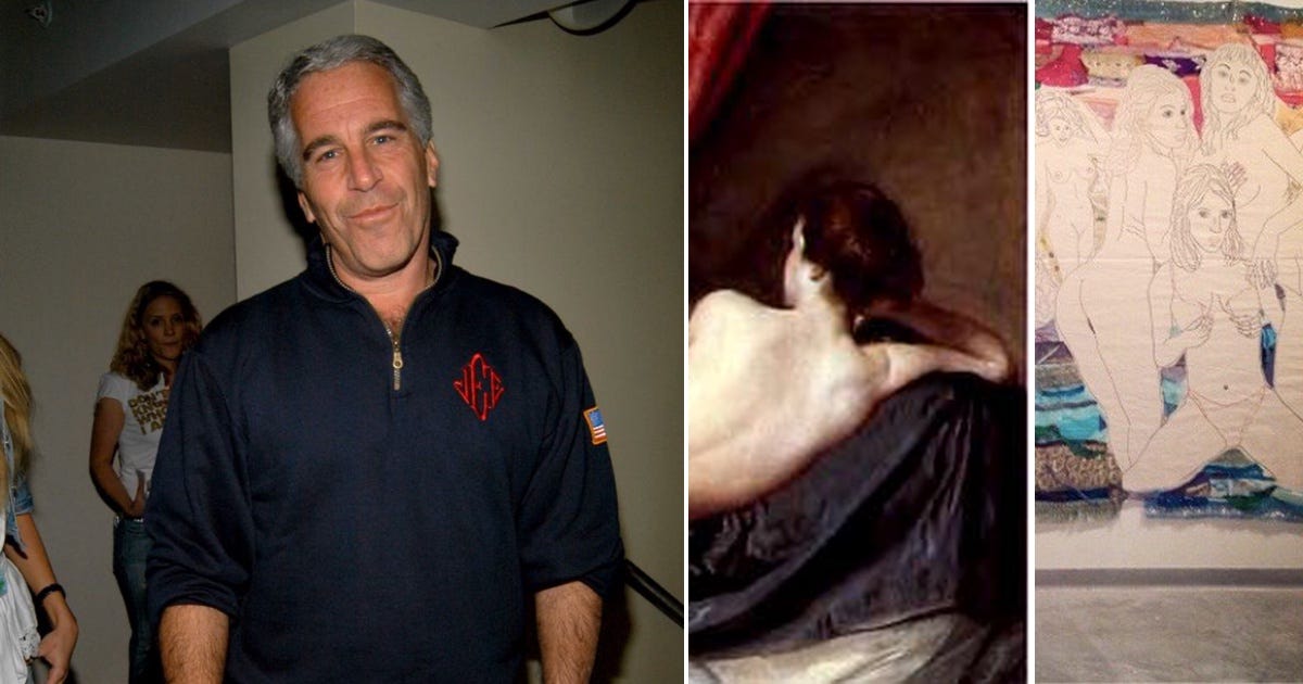 List: Universal Mother Income | Curated by Eurydice Eve | Medium