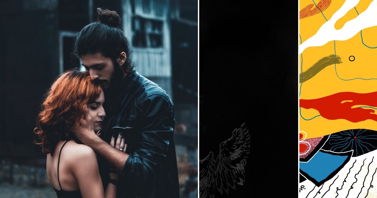 List: Love | Curated by Shamez | Medium