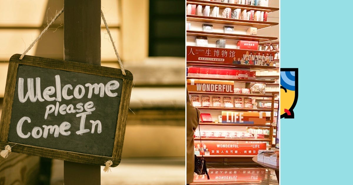 List: Writing | Curated by Molly Kirk | Medium