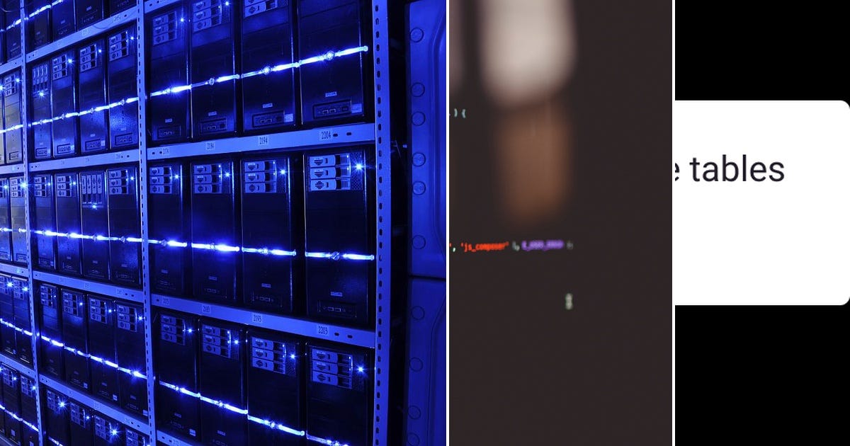 List: SQL | Curated by 樊庭綸 | Medium