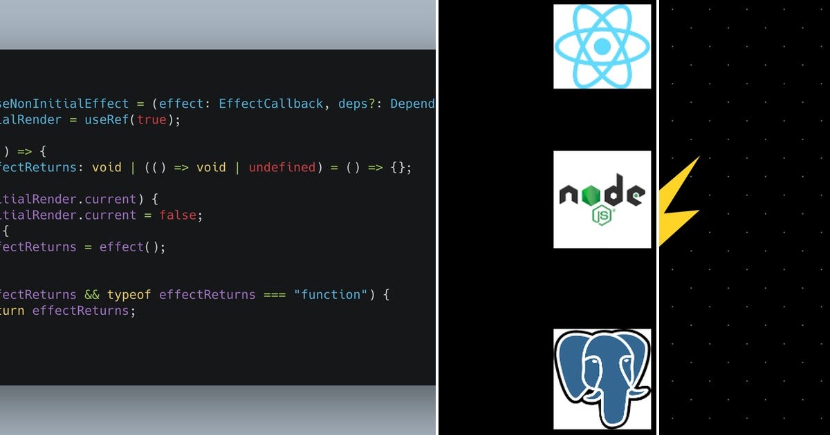 List: React | Curated by Tiago Braga | Medium