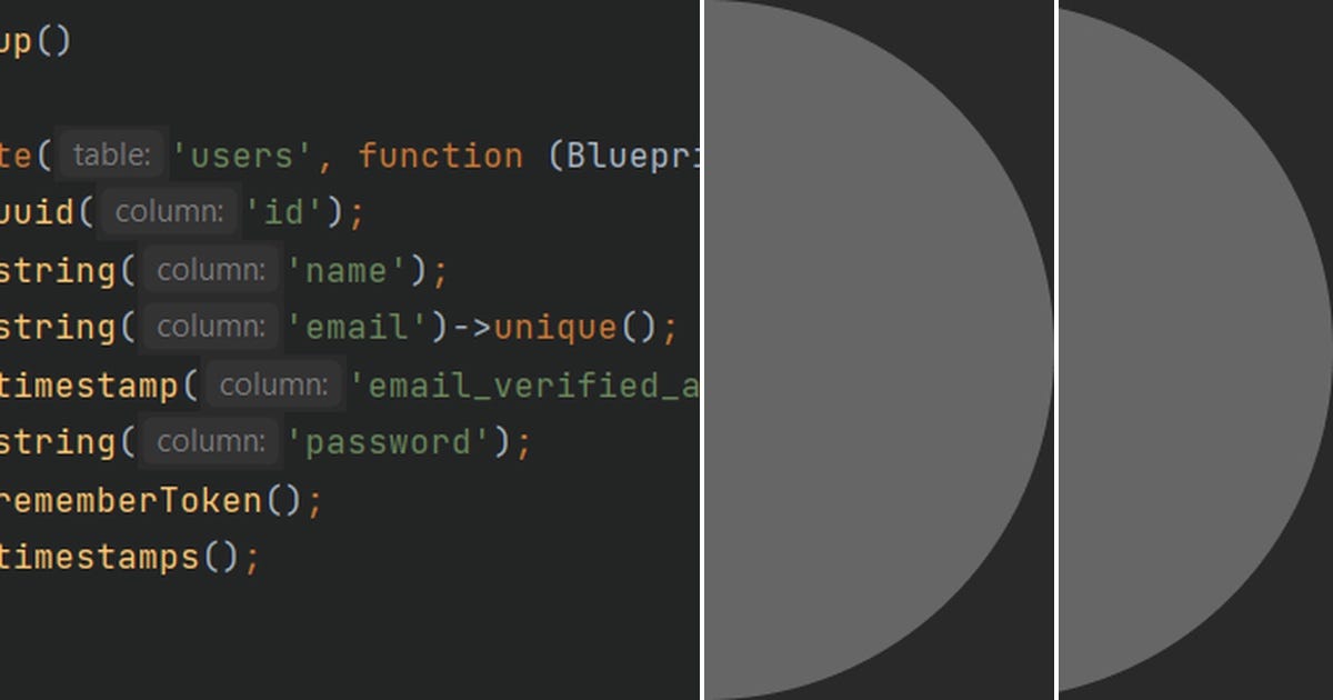 List: Laravel | Curated by Lr100 | Medium