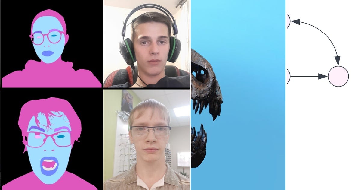 List: Computer vision | Curated by Tchauffi | Medium