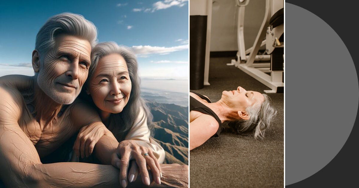 List: PHYSICAL WELLBEING | Curated by Dr. Oluchukwu Francis MD | Medium