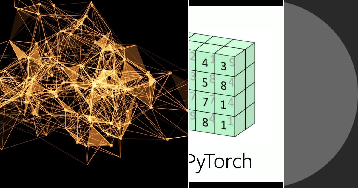 List: Pytorch | Curated by Vipin | Medium