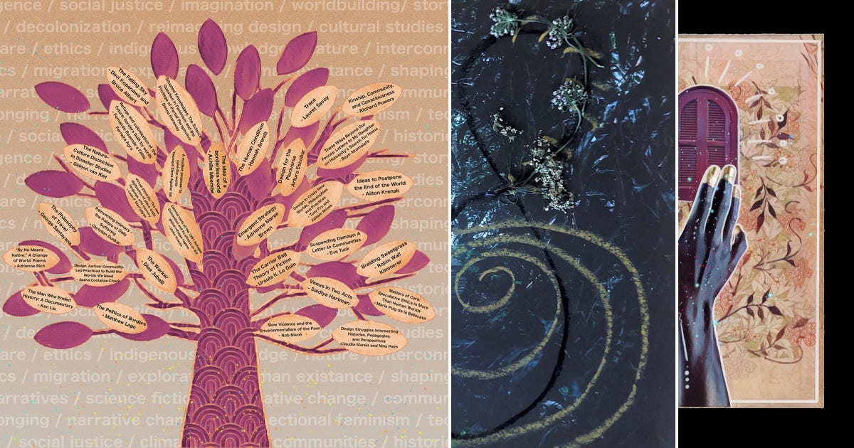 List: Project Unsung | Curated by Bruce Birch | Medium