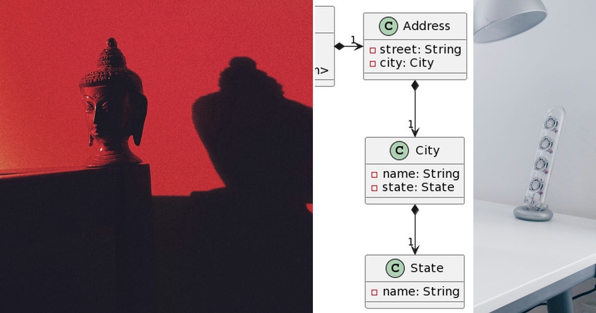 List: Java | Curated by Mark Blaise | Medium