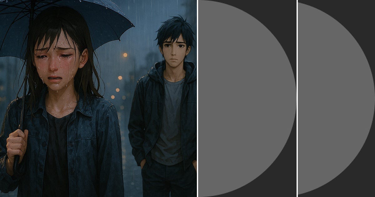 List: "What The Rain Couldn't Wash" | Curated by Shibayan Nath | Medium