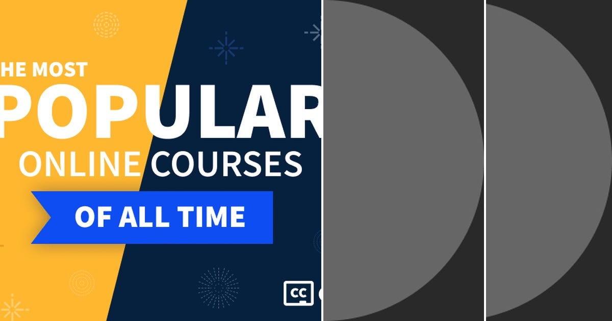 List: Courses | Curated by Juniper Riess | Medium