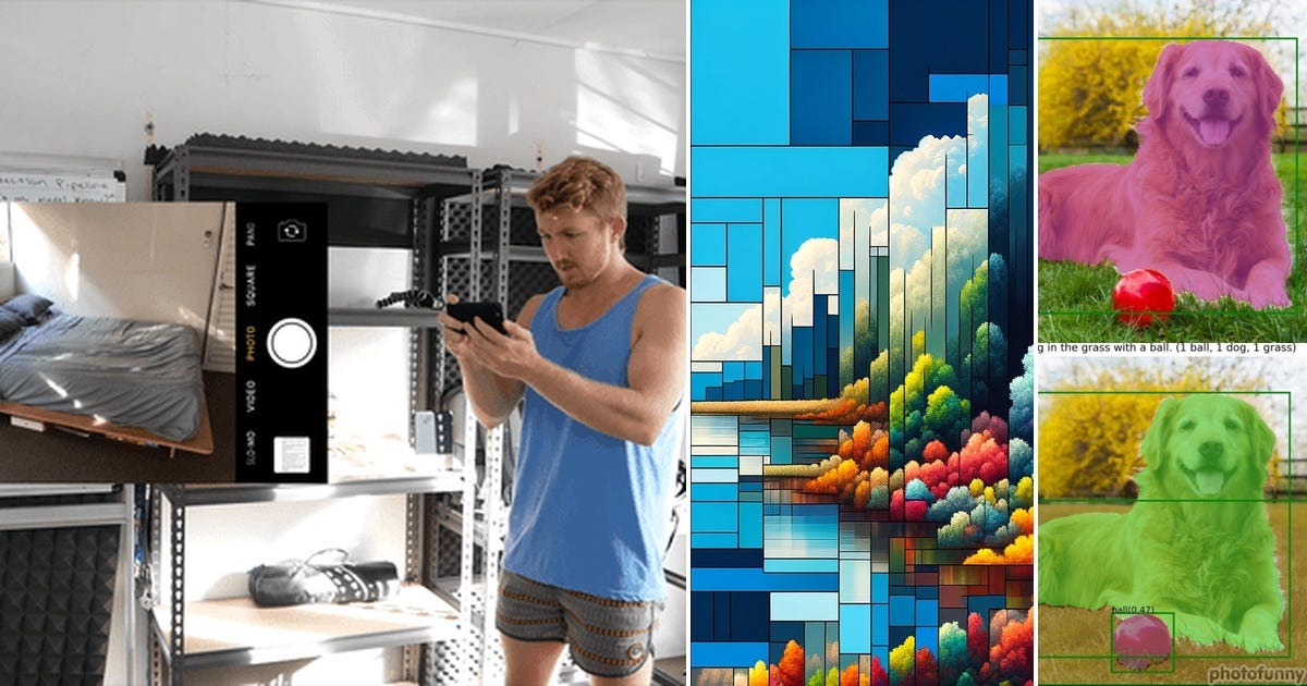 List: YOLO Project | Curated by Daniel Uribe | Medium