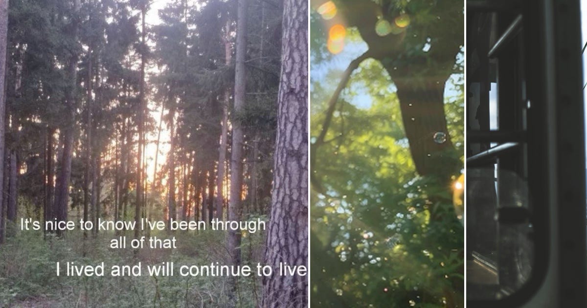 List: Unsaid feelings | Curated by ཻ۪۪♡𝙐𝙣𝙨𝙚𝙣𝙩 𝙡𝙚𝙩𝙩𝙚𝙧𝙨 𝙛𝙧𝙤𝙢 ⊹ ࣪ ˖ | Medium