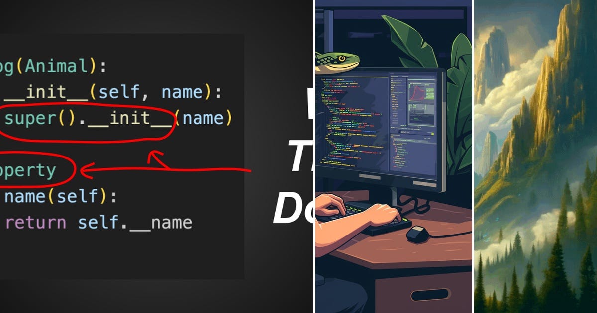 List: Fastapi | Curated by Watch and Enjoy104 | Medium